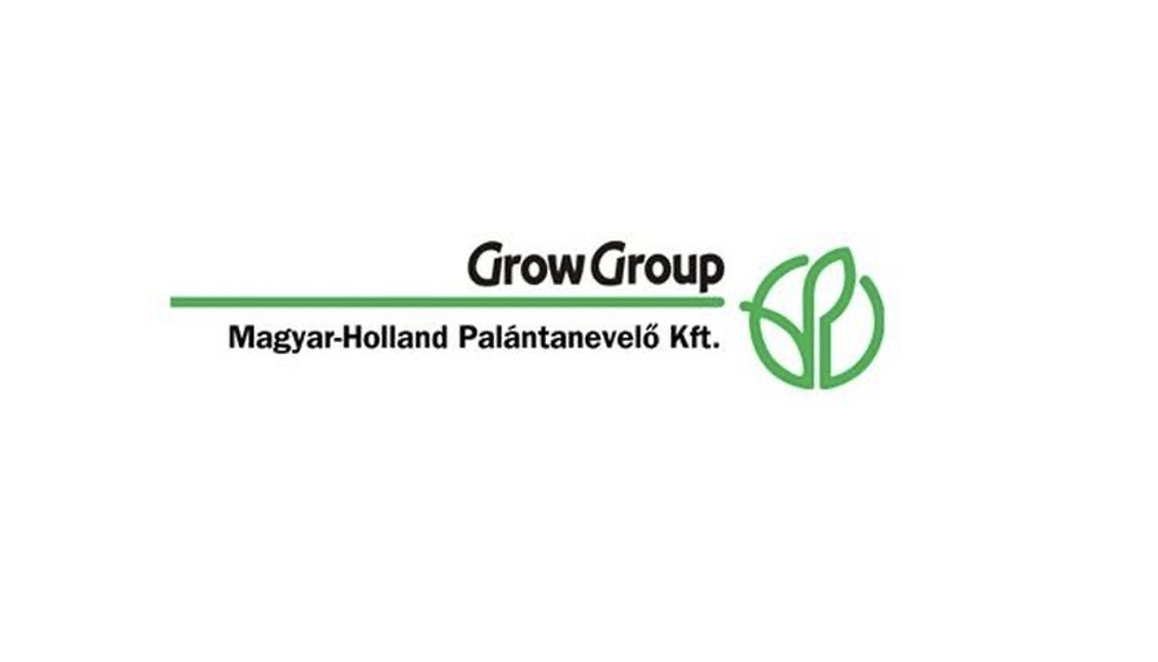 Grow Group Magyar-Holland Palántanevelő Kft.